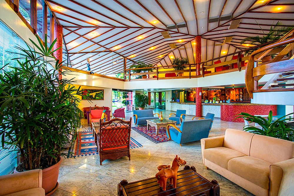 Resort Villagio Arcobaleno - All Inclusive: Preços, promoções e ...