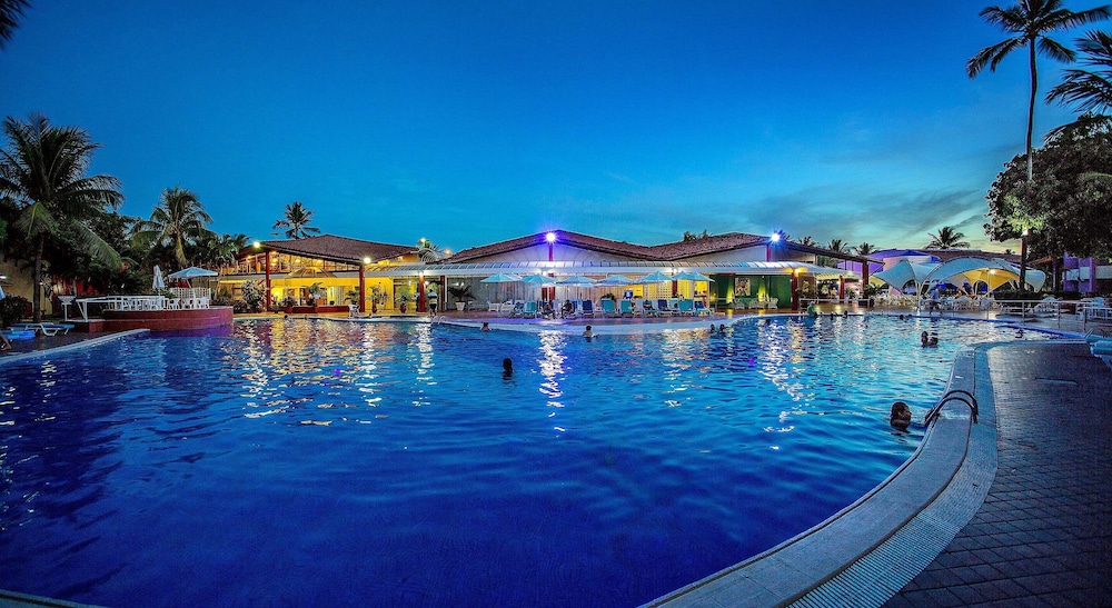Resort Villagio Arcobaleno - All Inclusive: Preços, promoções e ...