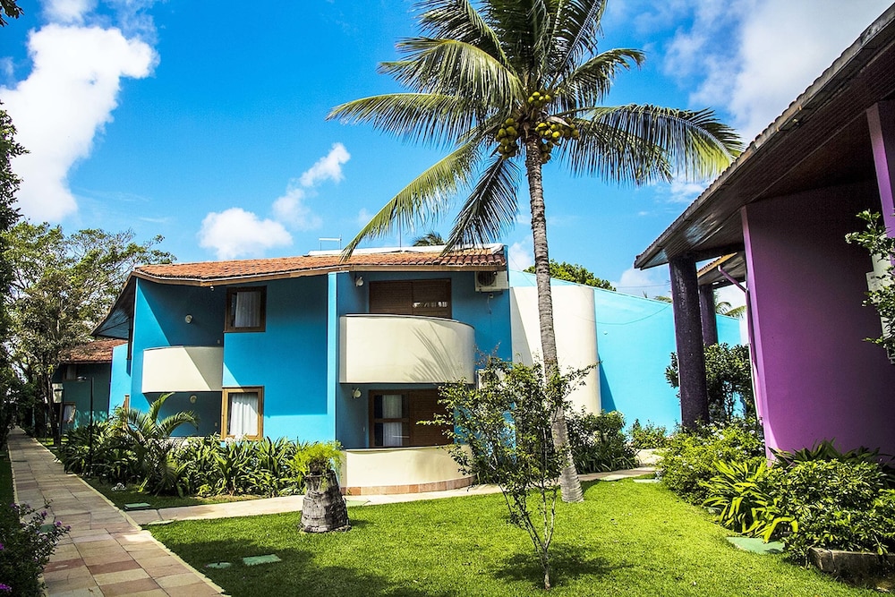 Resort Villagio Arcobaleno - All Inclusive: Preços, promoções e ...