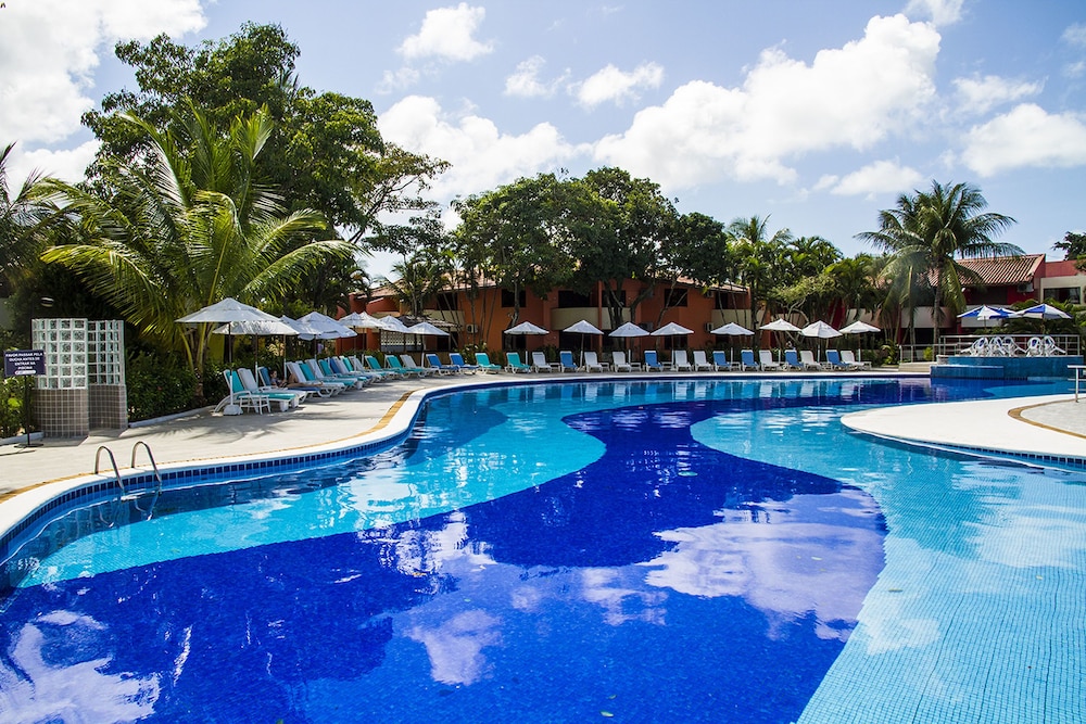Resort Villagio Arcobaleno - All Inclusive: Preços, promoções e ...