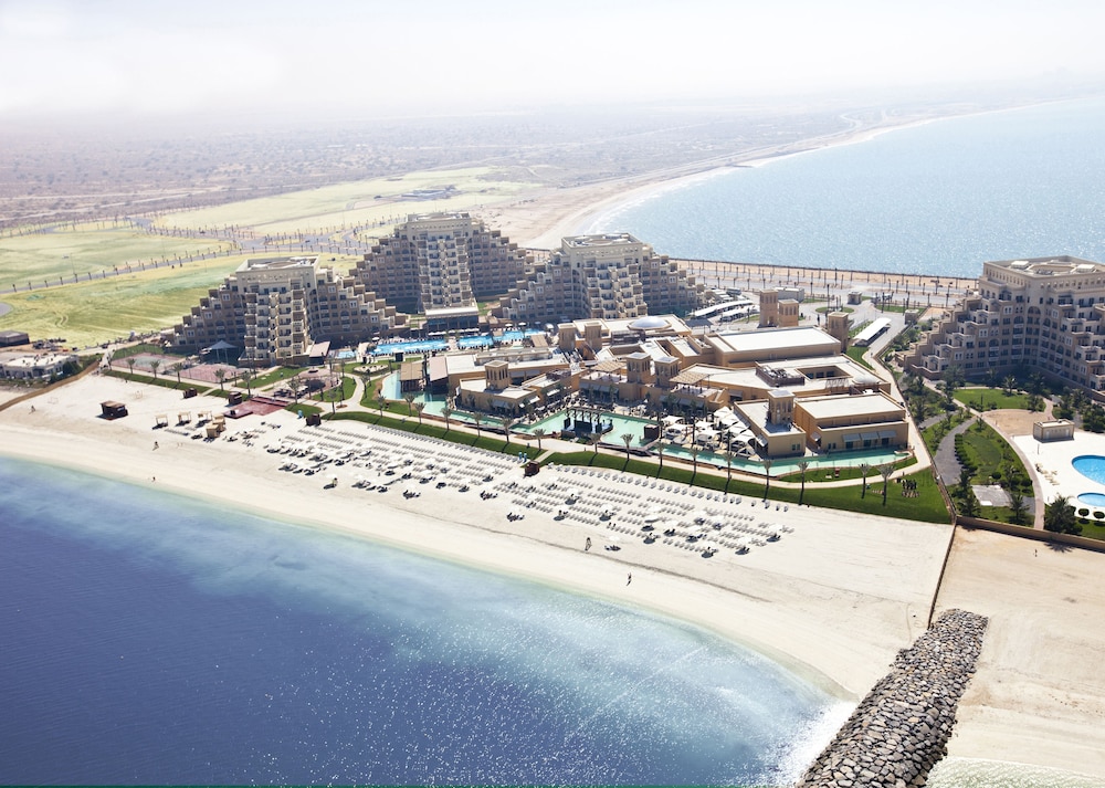 Rixos Bab Al Bahr - All Inclusive, Ras Al Khaimah: $184 Room Prices ...