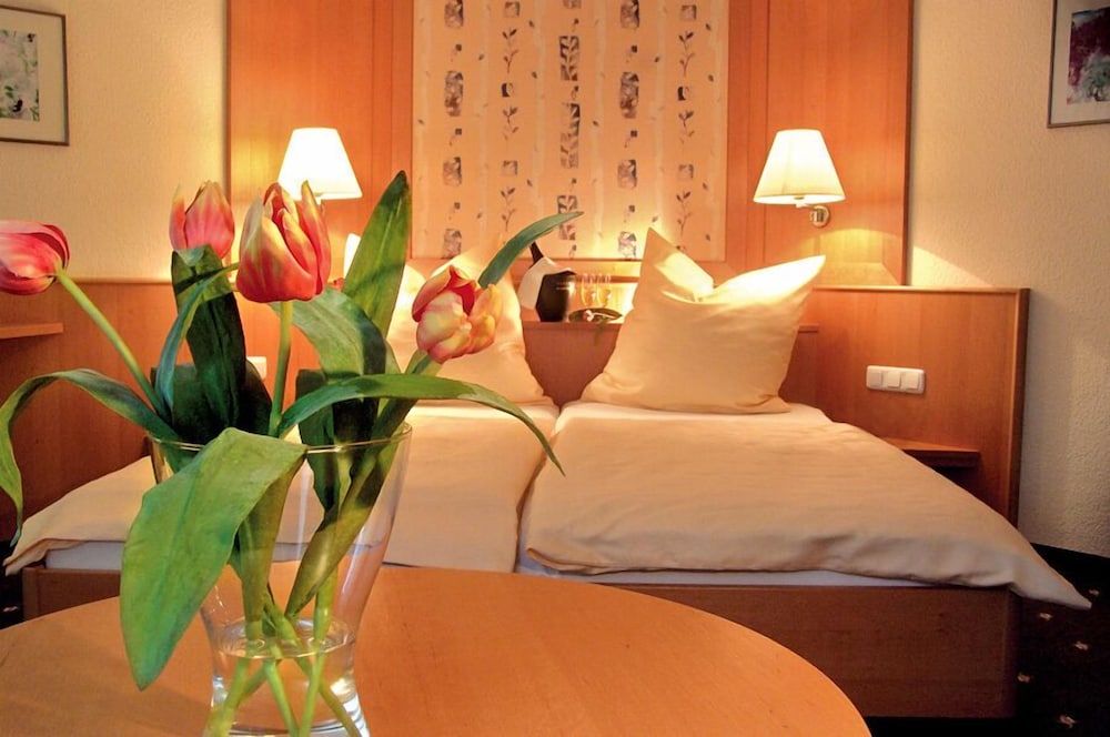 Hotel Louis Müller: Deals & Reviews (Bitburg, DEU) | Wotif