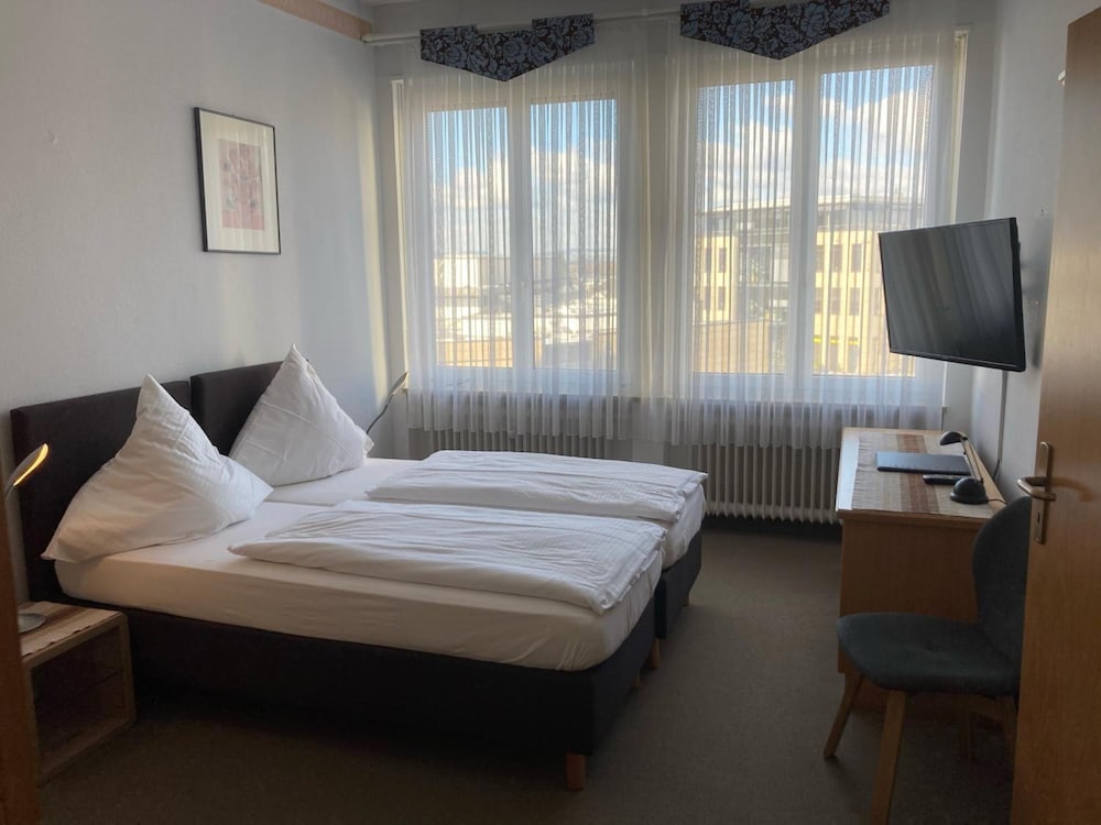 Hotel Louis Müller: Deals & Reviews (Bitburg, DEU) | Wotif