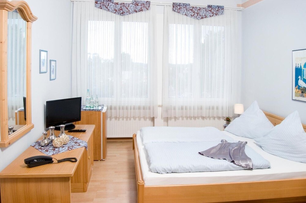 Hotel Louis Müller: Deals & Reviews (Bitburg, DEU) | Wotif