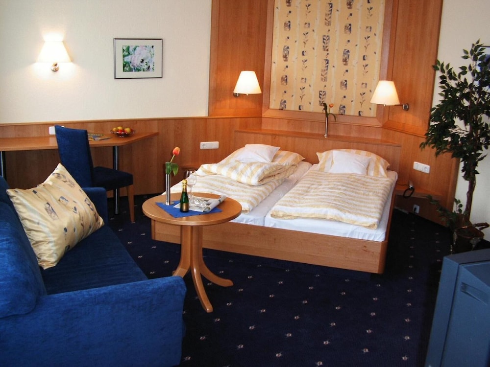 Hotel Louis Müller: Deals & Reviews (Bitburg, DEU) | Wotif