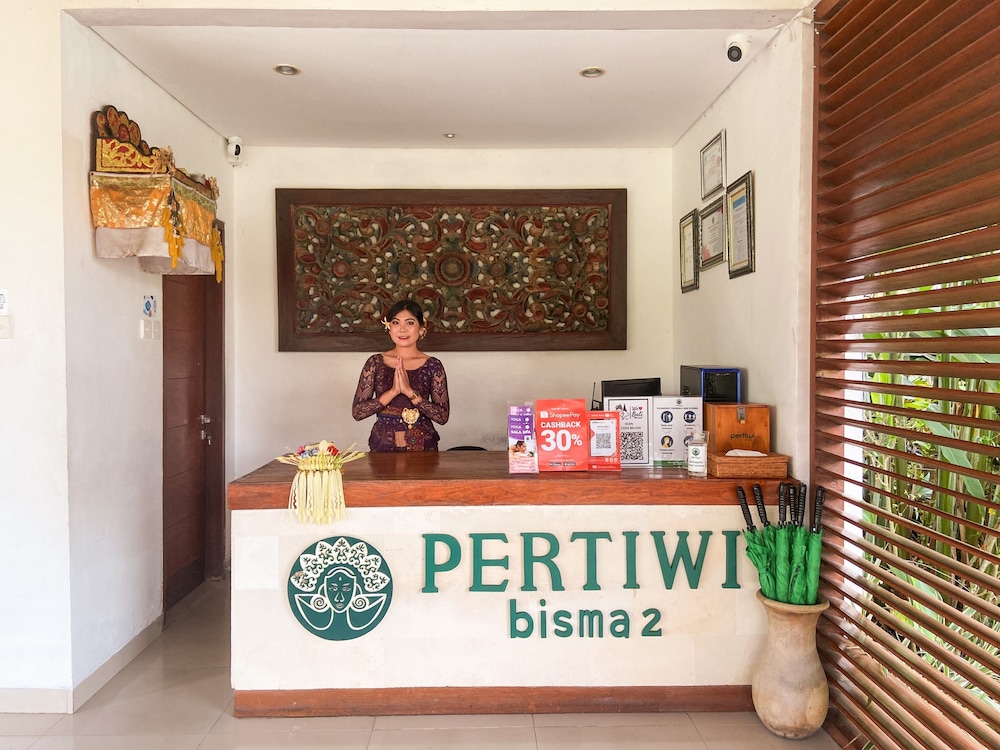 Pertiwi Bisma 2 - CHSE Certified Deals & Reviews (Ubud, IDN) | Wotif