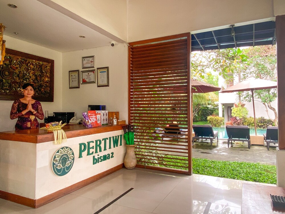 Pertiwi Bisma 2 - CHSE Certified Deals & Reviews (Ubud, IDN) | Wotif
