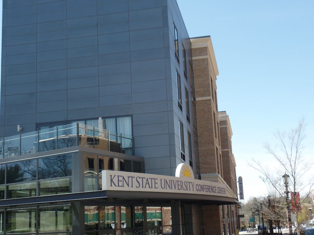 Kent State University Hotel and Conference Center: 2019 Room Prices ...