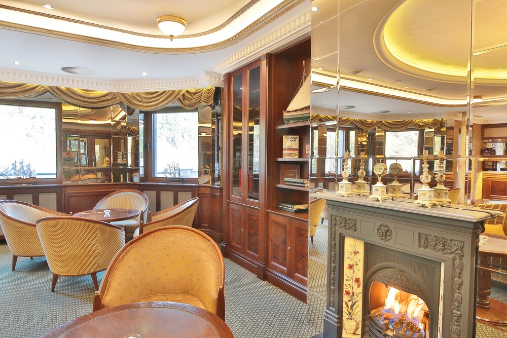 Retro Riverside Wellness Resort in Březová | Best Rates & Deals on Orbitz