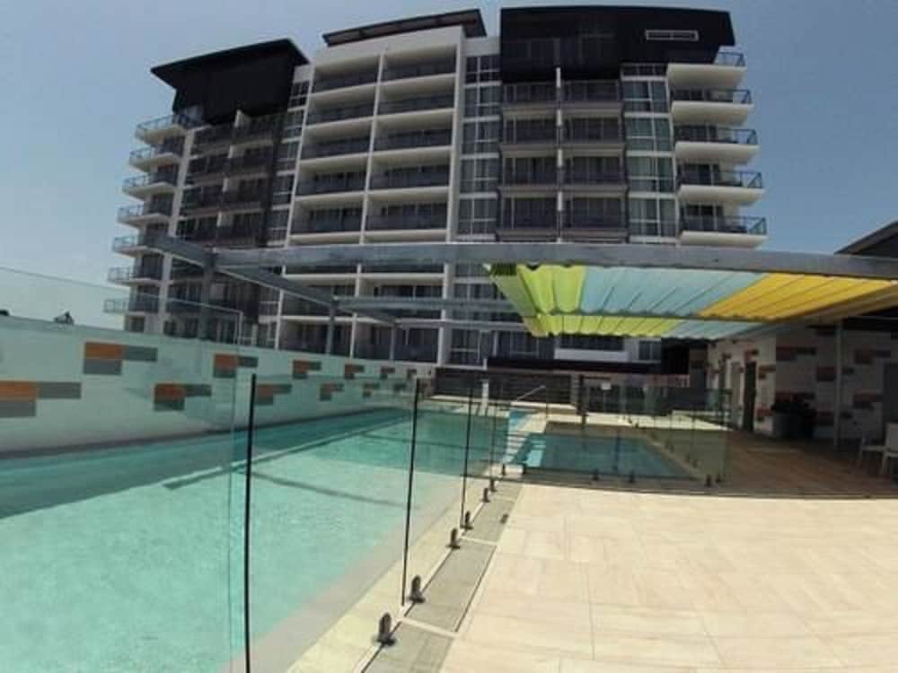 Quest Mackay on Gordon: AU$168 Deals & Reviews (Mackay, AUS) | Wotif