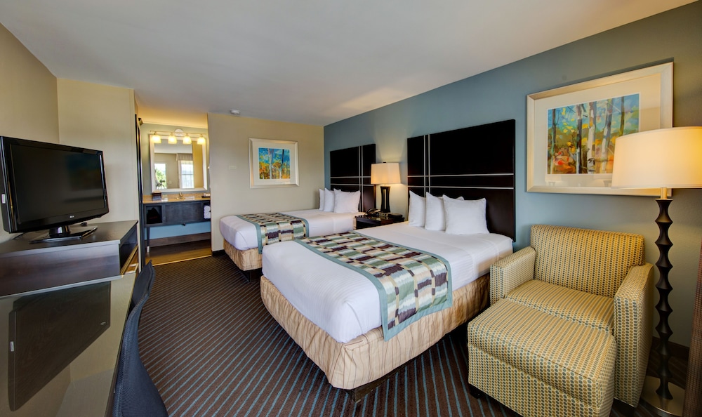 Best Western Newport Inn in Newport | Best Rates & Deals on Orbitz
