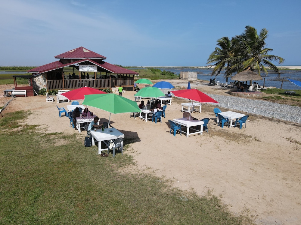 Bojo Beach Resort in Accra | Best Rates & Deals on Orbitz