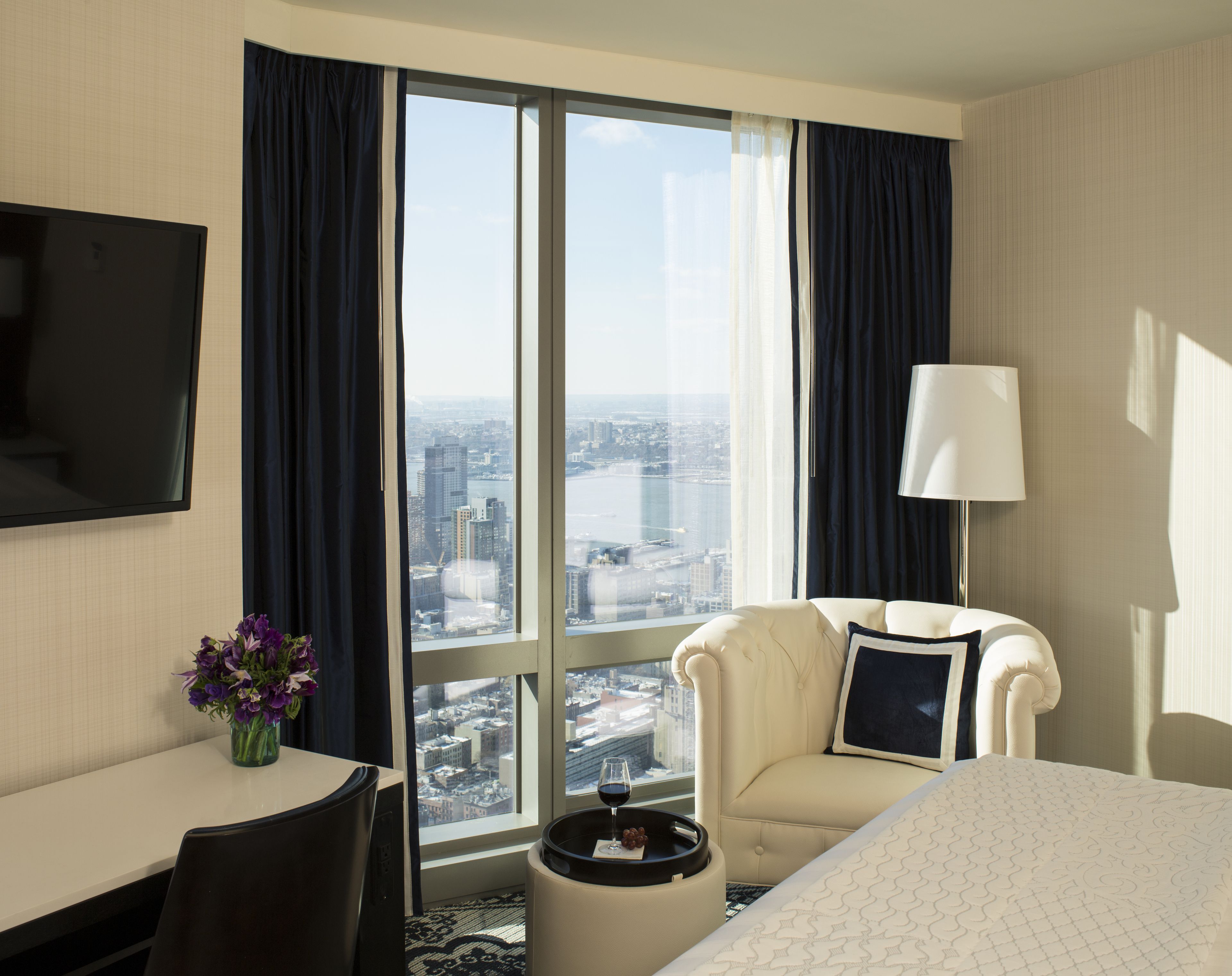 Residence Inn New York Manhattan/Central Park in New York, NY | Expedia