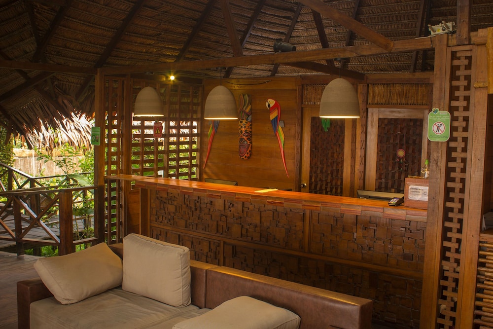 Hotel On Vacation Amazon in Leticia | Best Rates & Deals on Orbitz