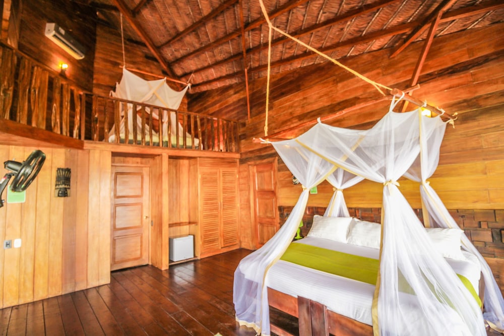 Hotel On Vacation Amazon in Leticia | Best Rates & Deals on Orbitz