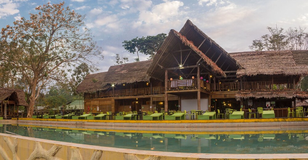 Hotel On Vacation Amazon in Leticia | Best Rates & Deals on Orbitz