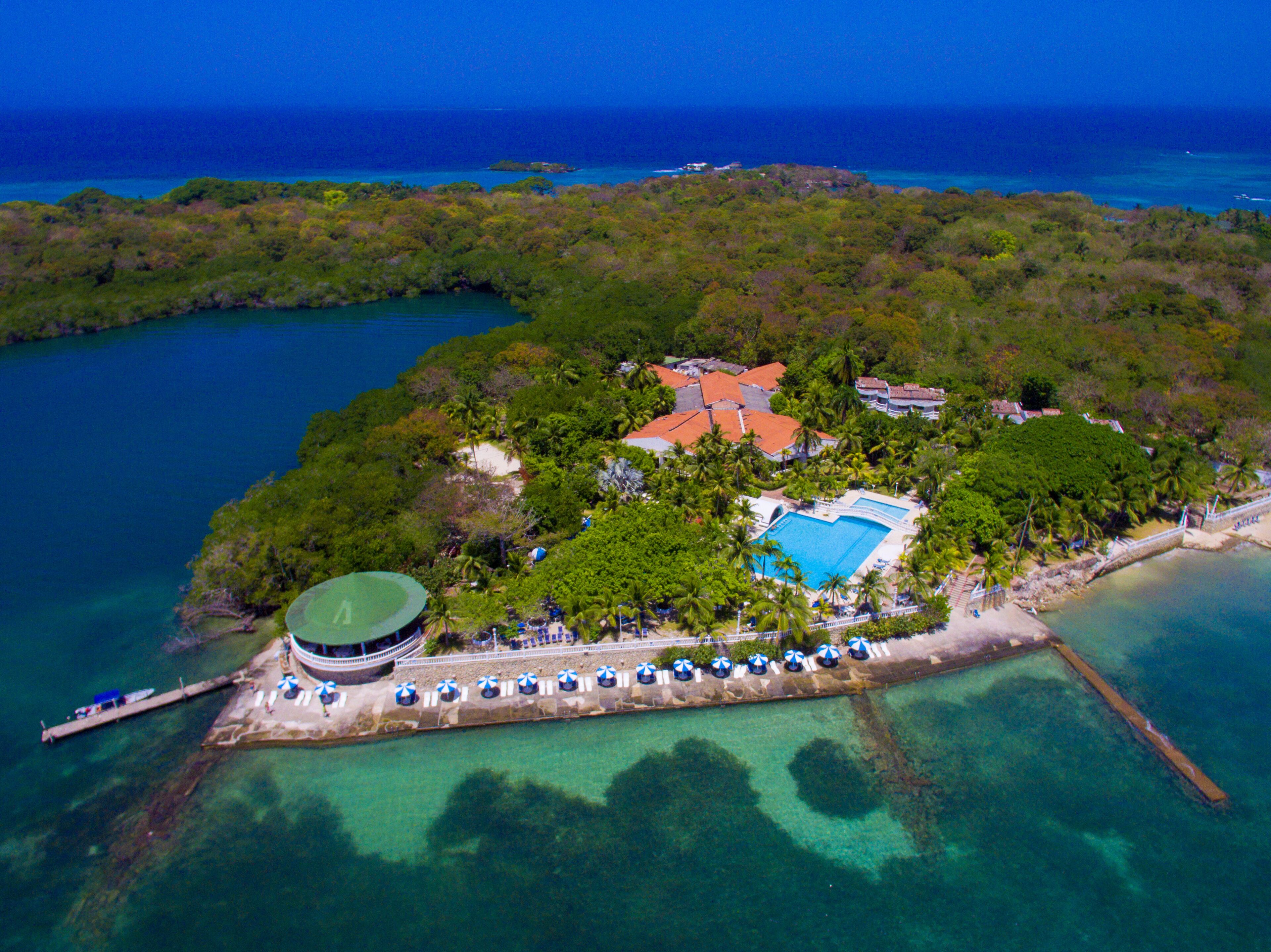 Decameron Baru - All inclusive: 2022 Room Prices, Deals & Reviews ...