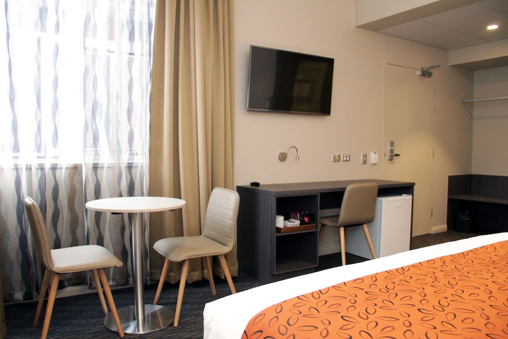 Mercure Orange: AU$165 Deals & Reviews (Orange, AUS) | Wotif