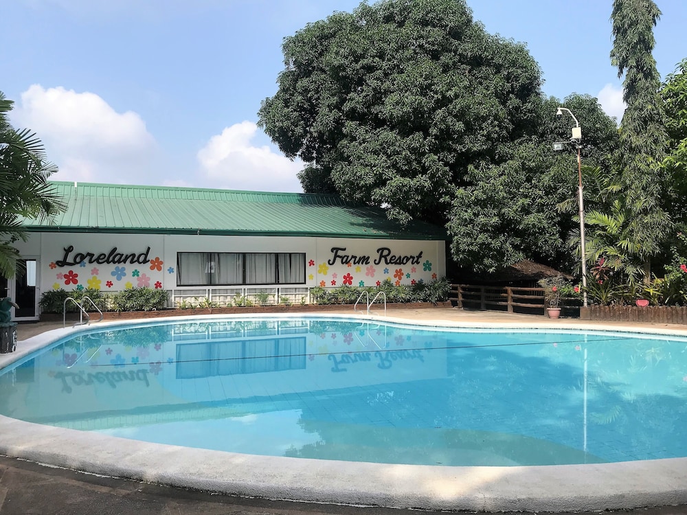 Loreland Farm Resort in Angono | $62 Best Rates & Deals on Orbitz