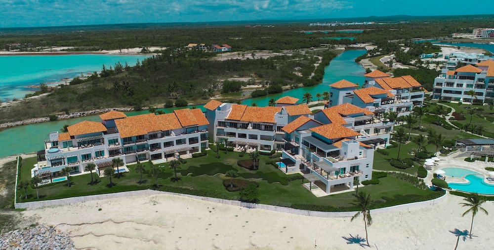 Punta Palmera Cap Cana by Essenza Retreats in Cap Cana | Best Rates ...