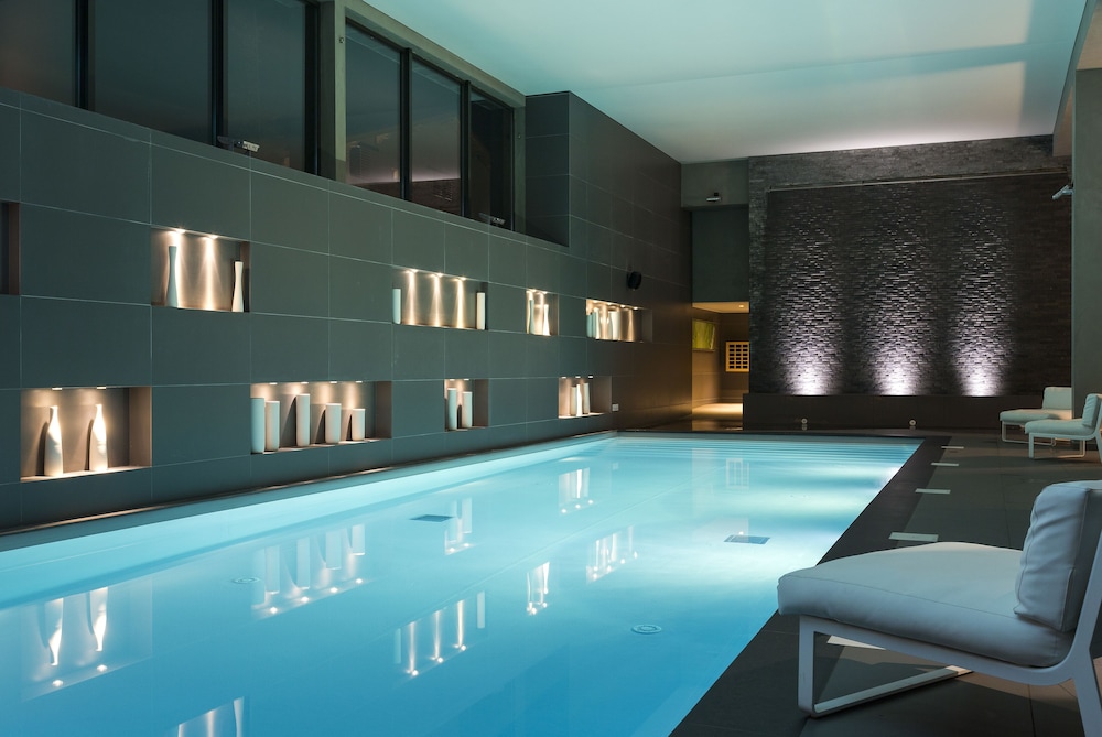 Héliopic Hôtel & Spa in Chamonix-Mont-Blanc | Best Rates & Deals on Orbitz