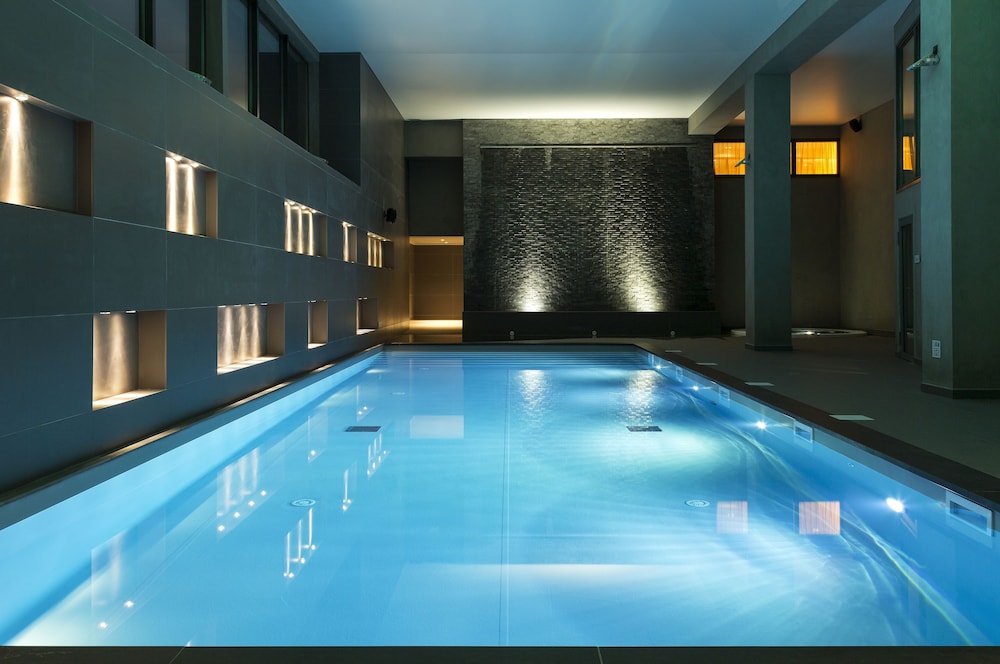 Héliopic Hôtel & Spa in Chamonix-Mont-Blanc | Best Rates & Deals on Orbitz