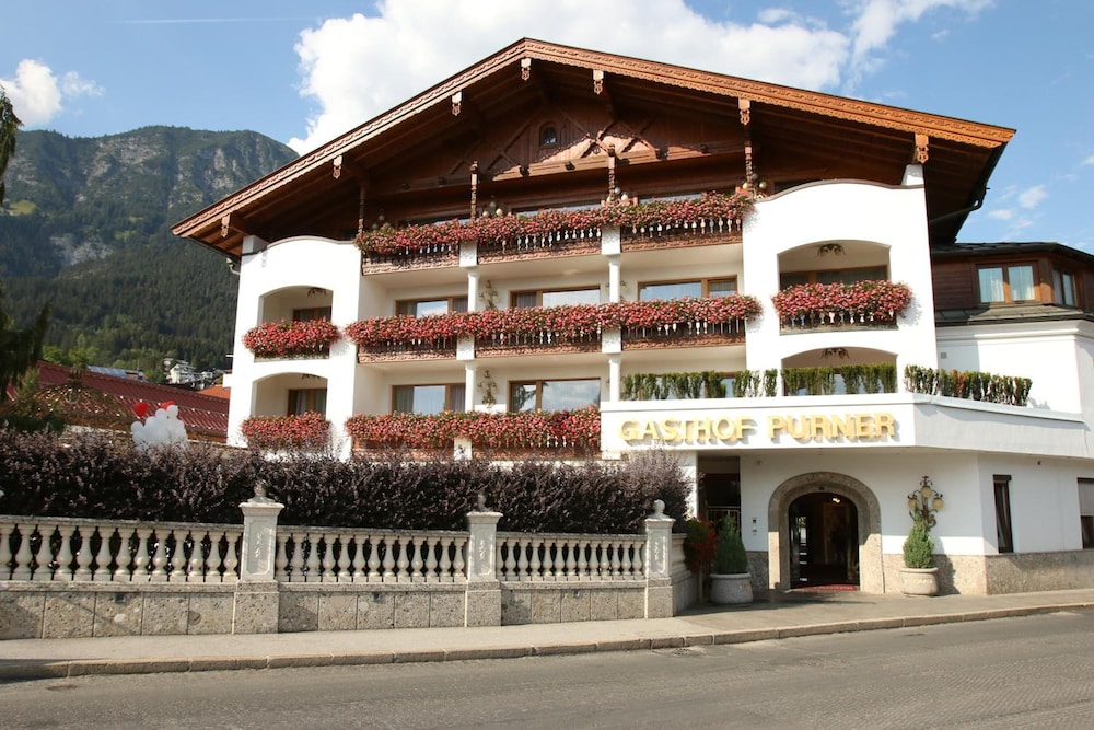 Hotel Gasthof Purner in Thaur | Best Rates & Deals on Orbitz