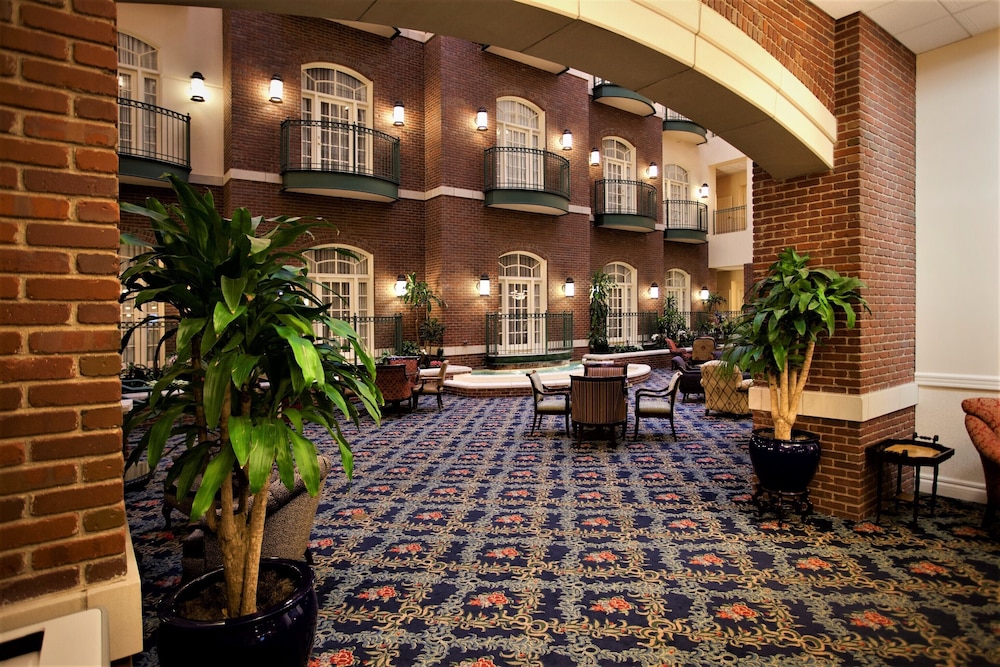 10 Best Historic Hotels In Kansas, USA - Updated 2022 | Trip101