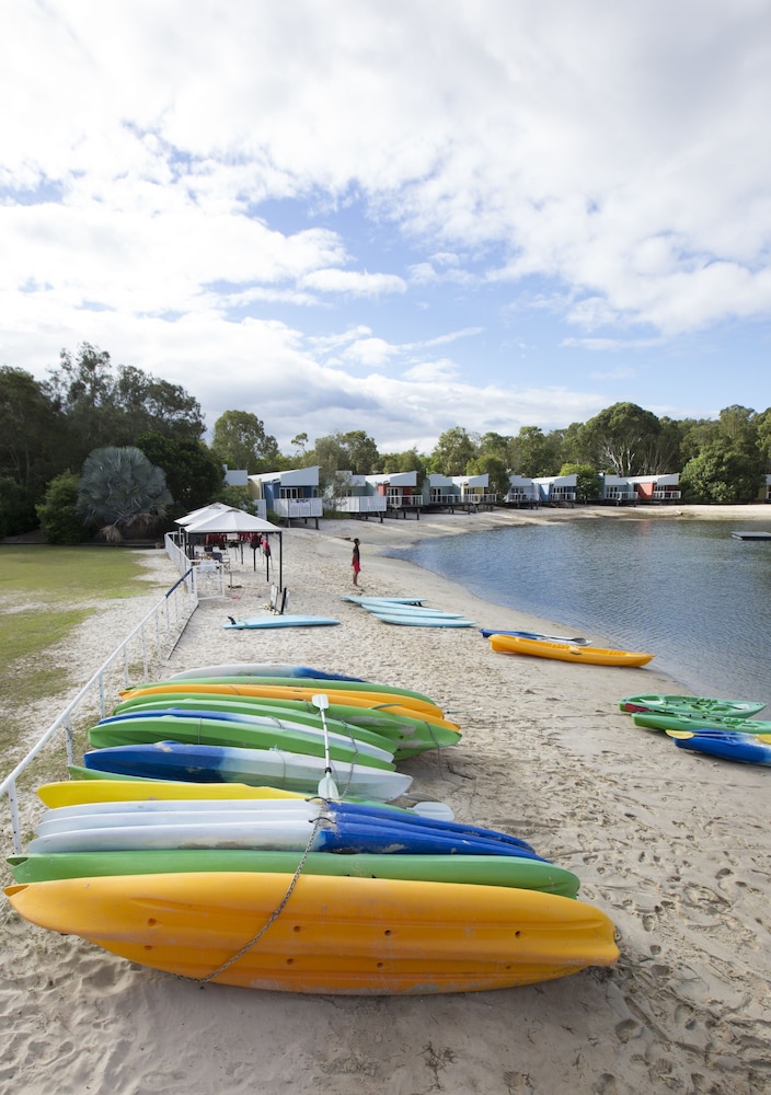 Couran Cove Island Resort South Stradbroke Island, AUS - Best Price ...