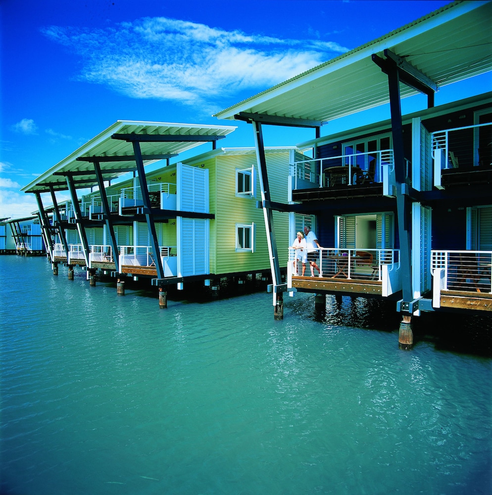 Couran Cove Island Resort Deals & Reviews | Gold Coast, Queensland ...