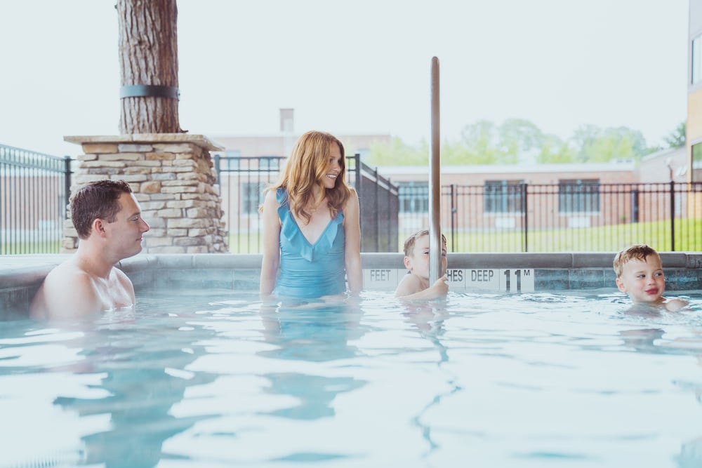 Tailwater Lodge Altmar, Tapestry Collection by Hilton in Altmar | Best ...