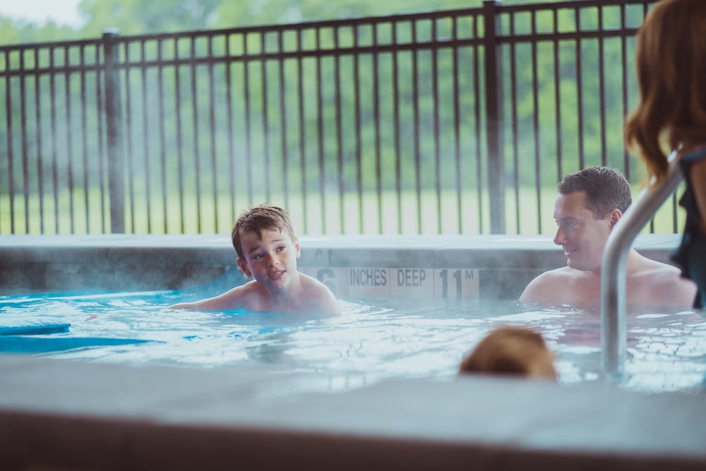 Tailwater Lodge Altmar, Tapestry Collection by Hilton in Altmar | Best ...