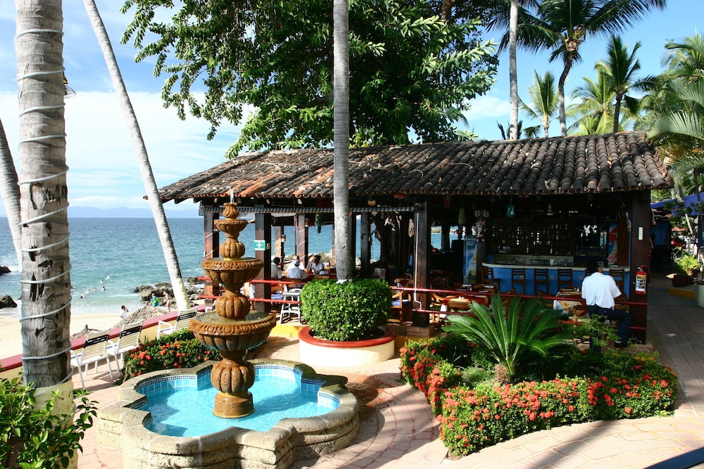 Lindo Mar Resort in Puerto Vallarta | Best Rates & Deals on Orbitz