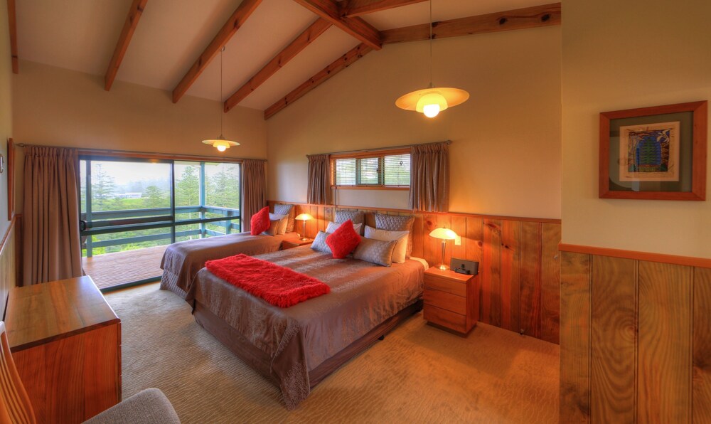 Endeavour Lodge: Deals & Reviews (Norfolk Island, NFK) | Wotif