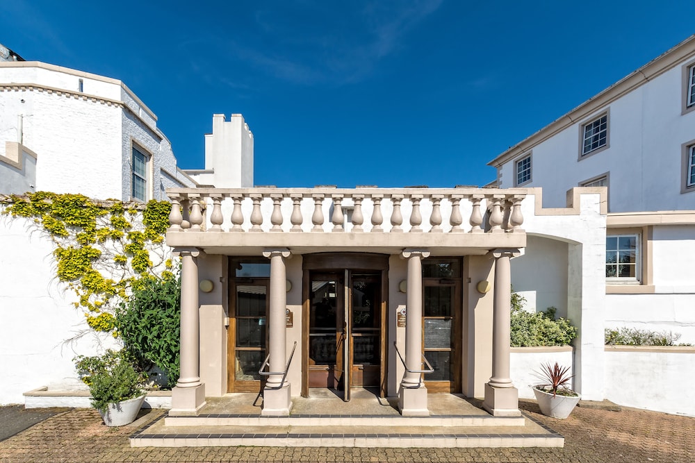 Book North West Castle Hotel, Stranraer Room Deals | Hotwire