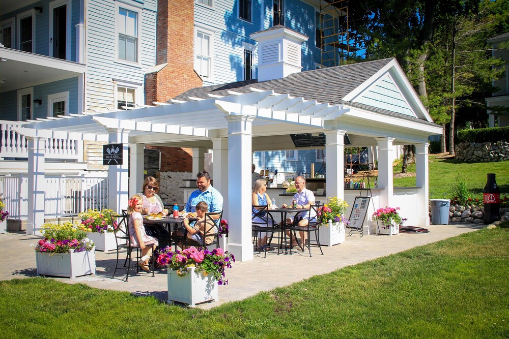 Harbour View Inn in Mackinac Island | Best Rates & Deals on Orbitz