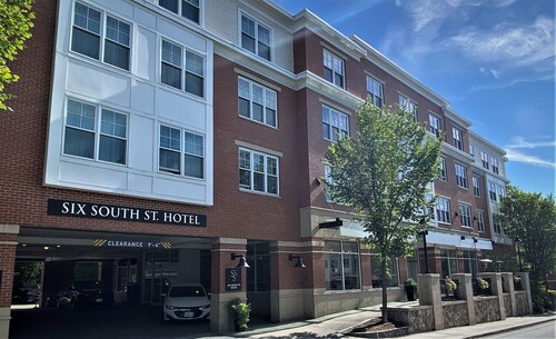 Top Hotels in Hanover, NH - Cancel FREE on most hotels | Hotels.com