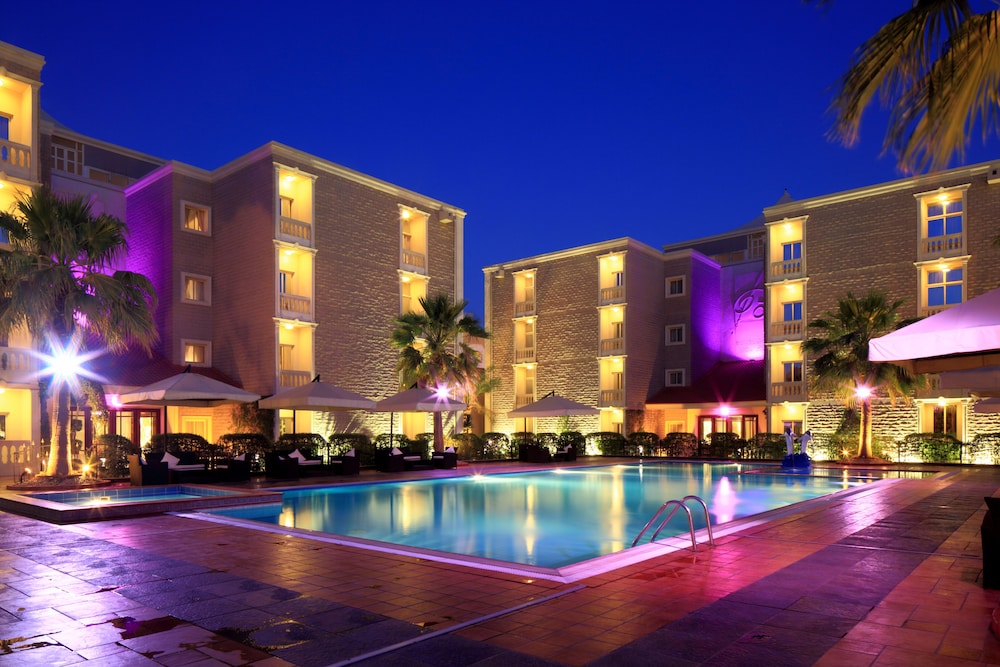 Boudl Gardenia Resort in Al Khobar | Best Rates & Deals on Orbitz