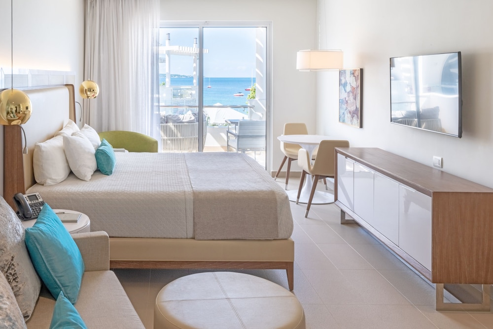 Azul Beach Resort Negril, Gourmet All Inclusive by Karisma in Negril ...