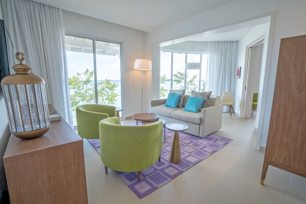 Azul Beach Resort Negril, Gourmet All Inclusive by Karisma in Negril ...