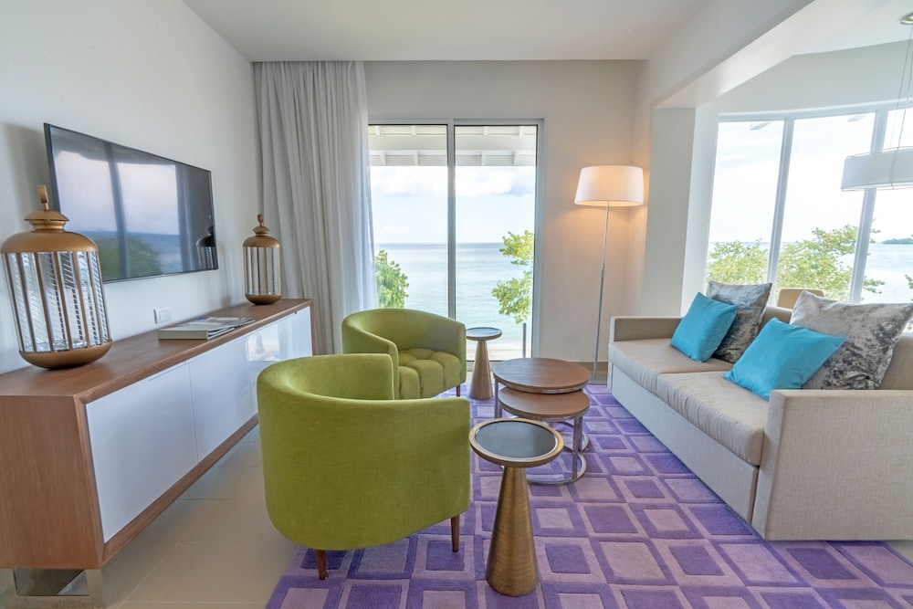 Azul Beach Resort Negril, Gourmet All Inclusive by Karisma in Negril ...