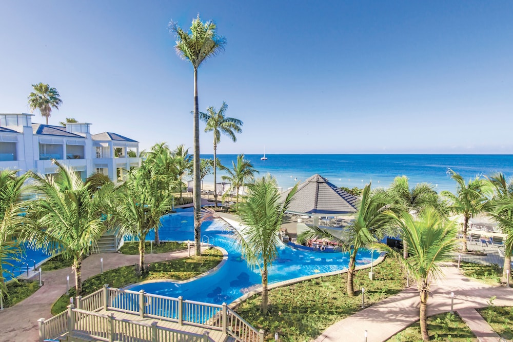 Azul Beach Resort Negril, Gourmet All Inclusive by Karisma in Negril ...