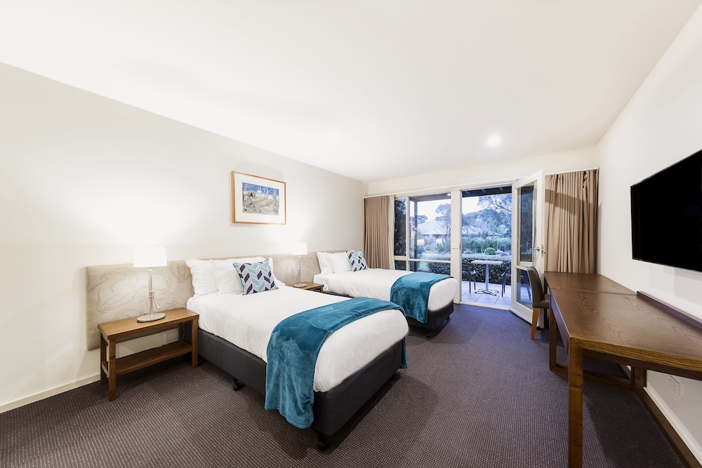 RACV Cape Schanck Resort, Australia | Australian Accommodation