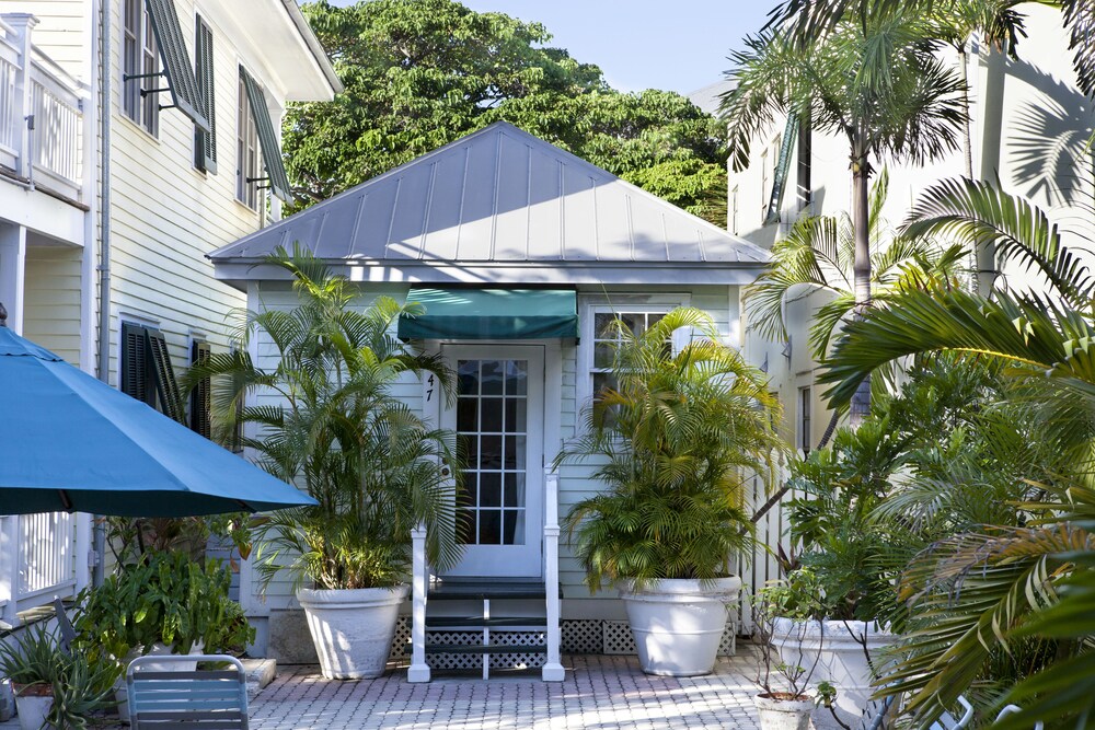 The Cabana Inn Key West - Adults Only in Key West | Best Rates & Deals ...