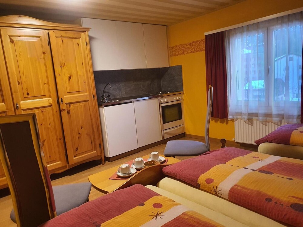 Hotel Klein Matterhorn Randa: Deals & Reviews (Randa, CHE) | Wotif