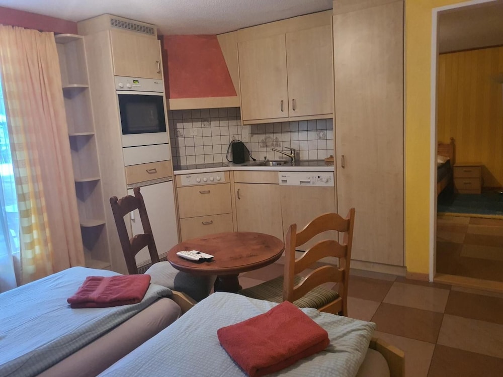 Hotel Klein Matterhorn Randa: Deals & Reviews (Randa, CHE) | Wotif