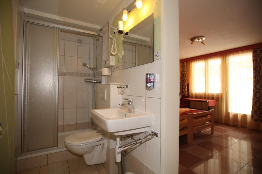 Hotel Klein Matterhorn Randa: Deals & Reviews (Randa, CHE) | Wotif