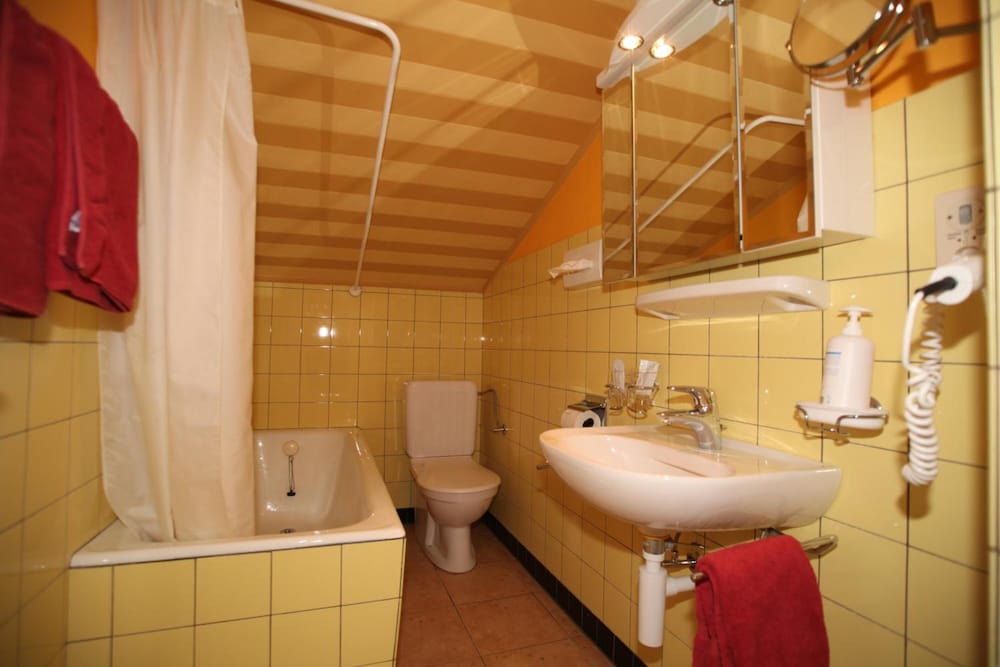 Hotel Klein Matterhorn Randa: Deals & Reviews (Randa, CHE) | Wotif