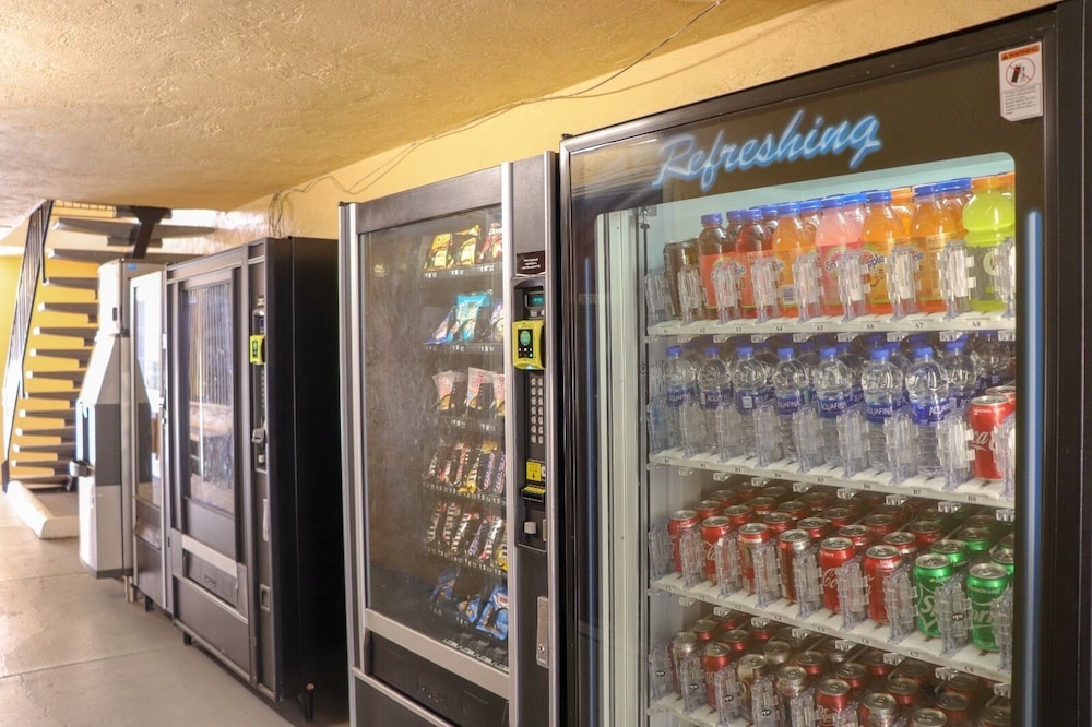 Motel 7: AU$106 Deals & Reviews (Vallejo, USA) | Wotif