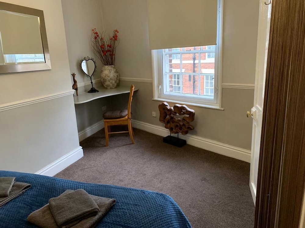 Goodramgate Apartments in York | Best Rates & Deals on Orbitz